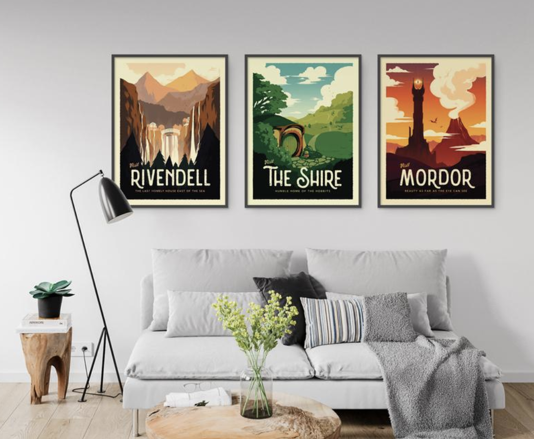 10 Ways to Celebrate Hobbit Day - Sartorial Geek