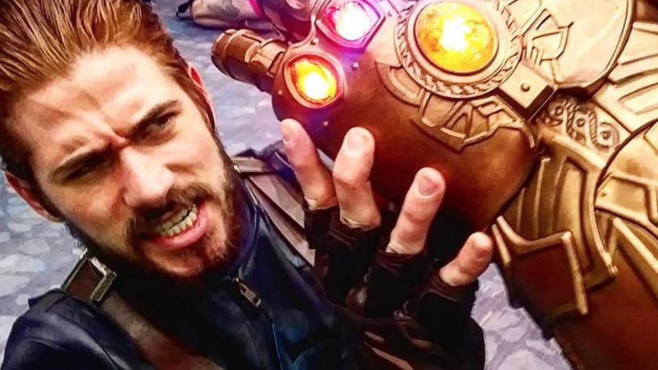 Talk Nerdy to Me: 5 Awesome MCU Cosplayers - Sartorial Geek