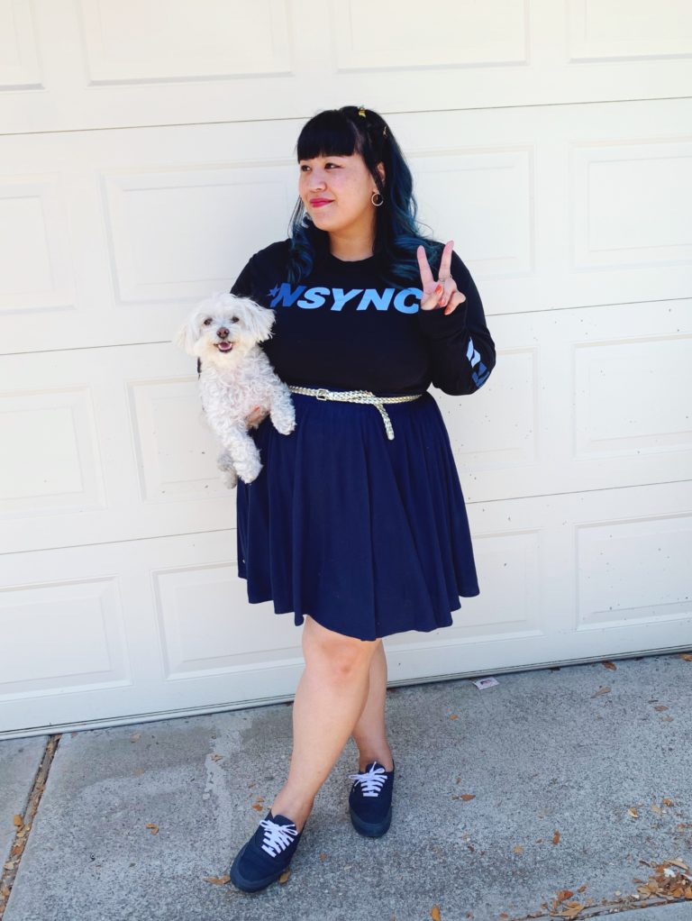Sartorial Geek Fashion Fix: Nerd Prom - Sartorial Geek