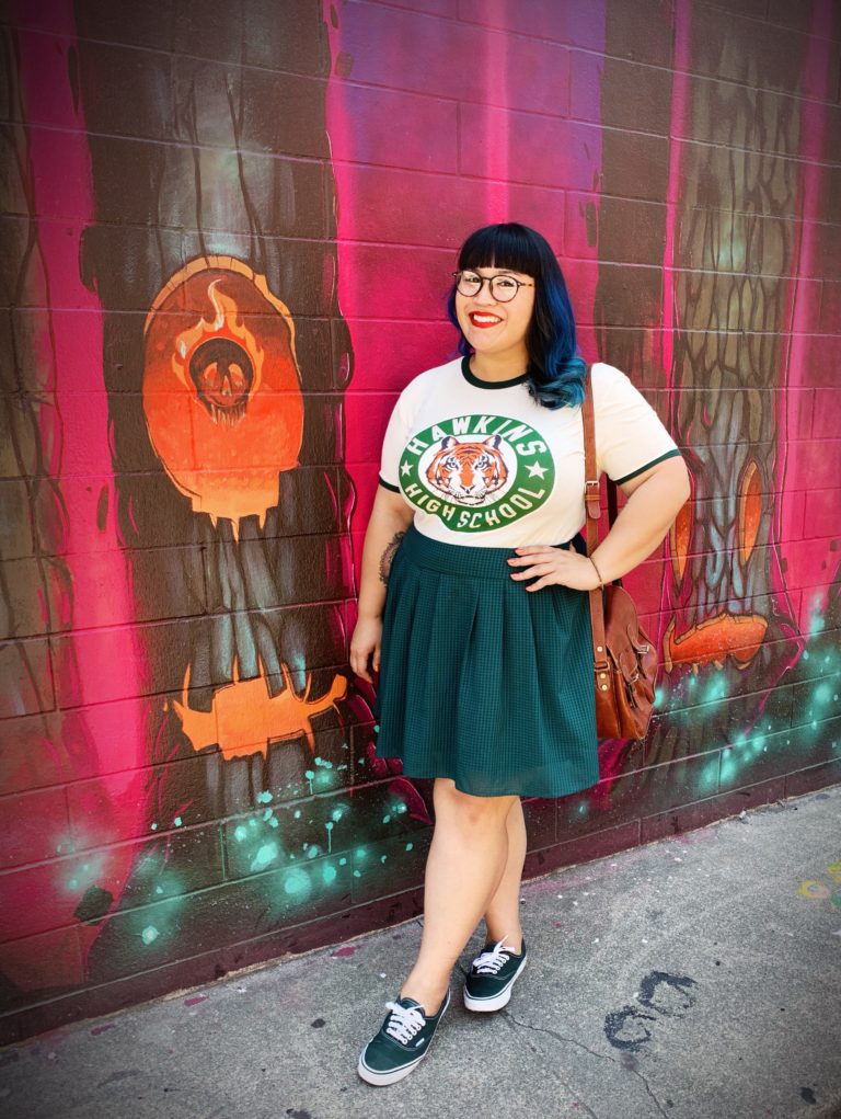 Sartorial Geek Fashion Fix: Nerd Prom - Sartorial Geek