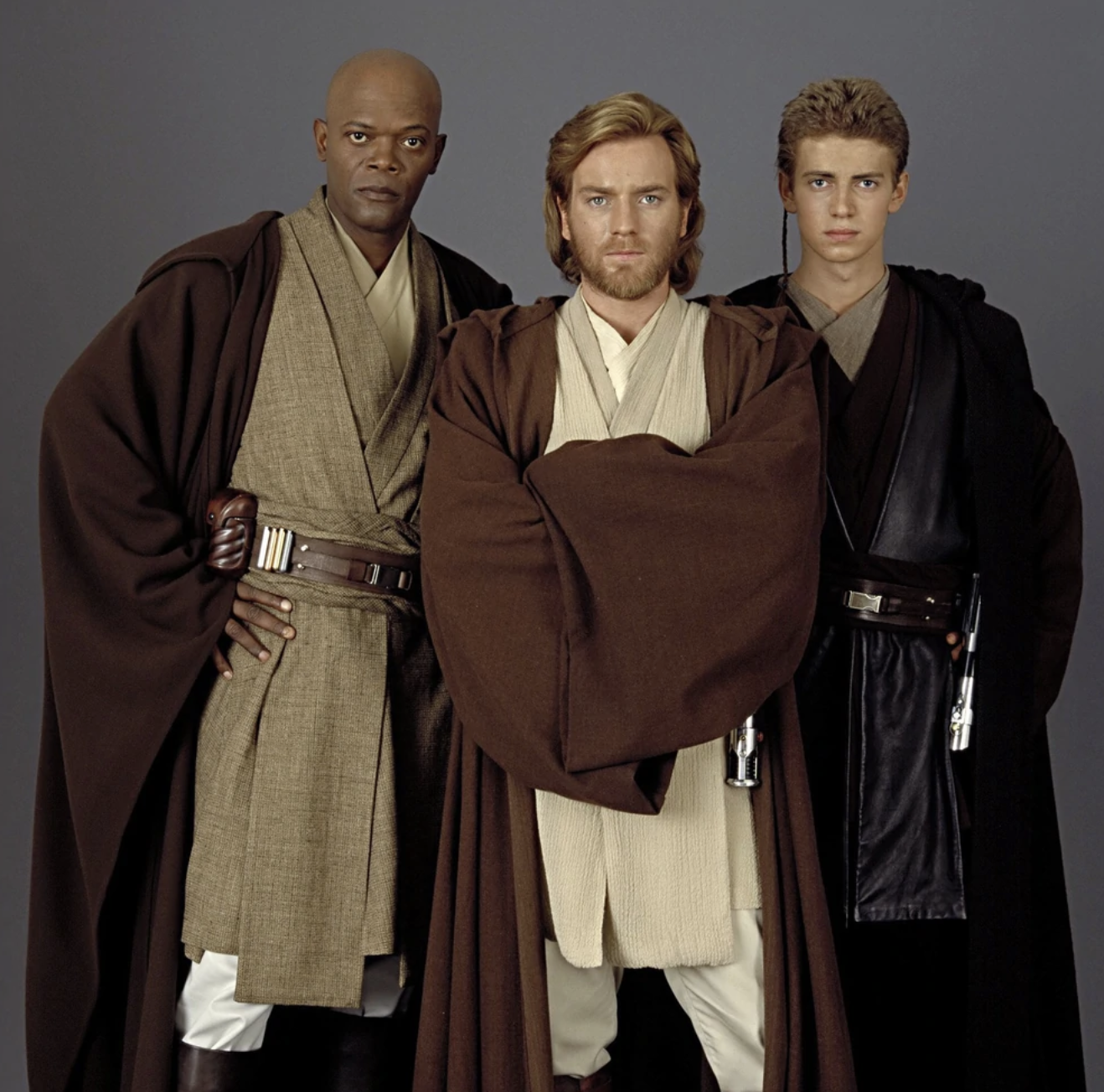 Jedi-Inspired Makeup Tutorial - Sartorial Geek