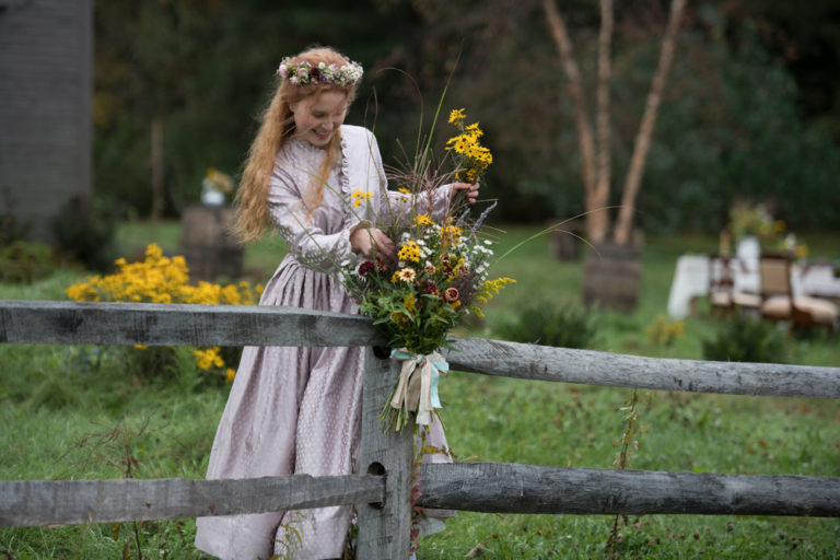 Appreciating All Of The March Sisters in Greta Gerwig’s Little Women ...