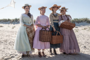Appreciating All Of The March Sisters in Greta Gerwig’s Little Women ...