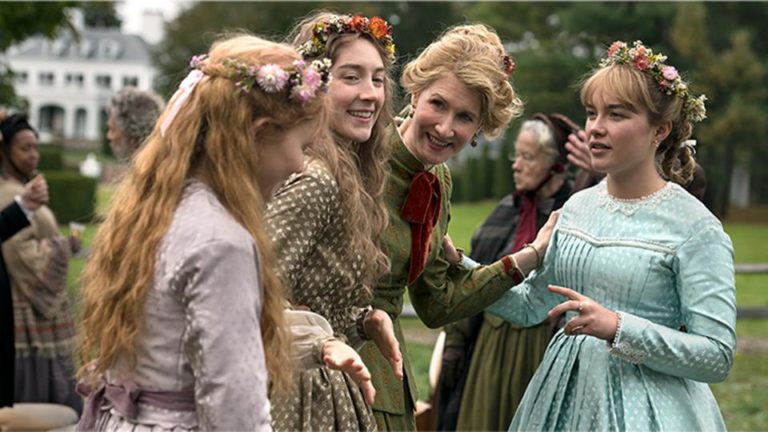 Appreciating All Of The March Sisters in Greta Gerwig’s Little Women ...