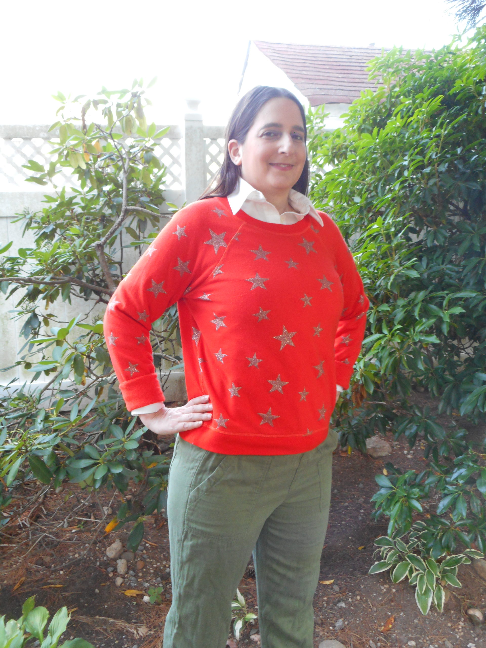 6 Outfits Inspired by The Good Place - Sartorial Geek